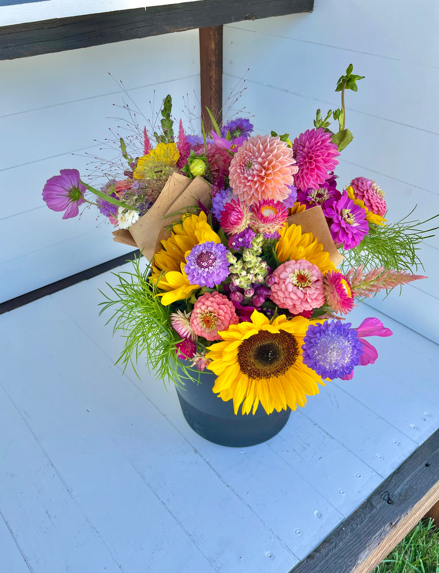 Graceful Acres Flower Farm