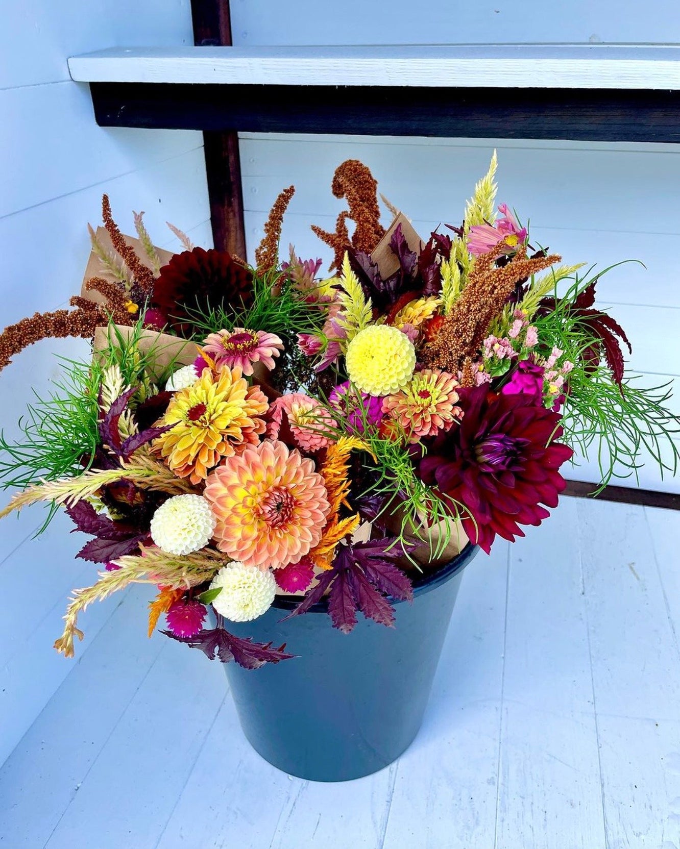 Graceful Acres Flower Farm