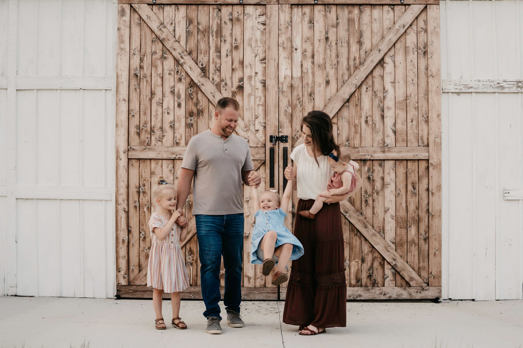 Graceful Acres Flower Farm