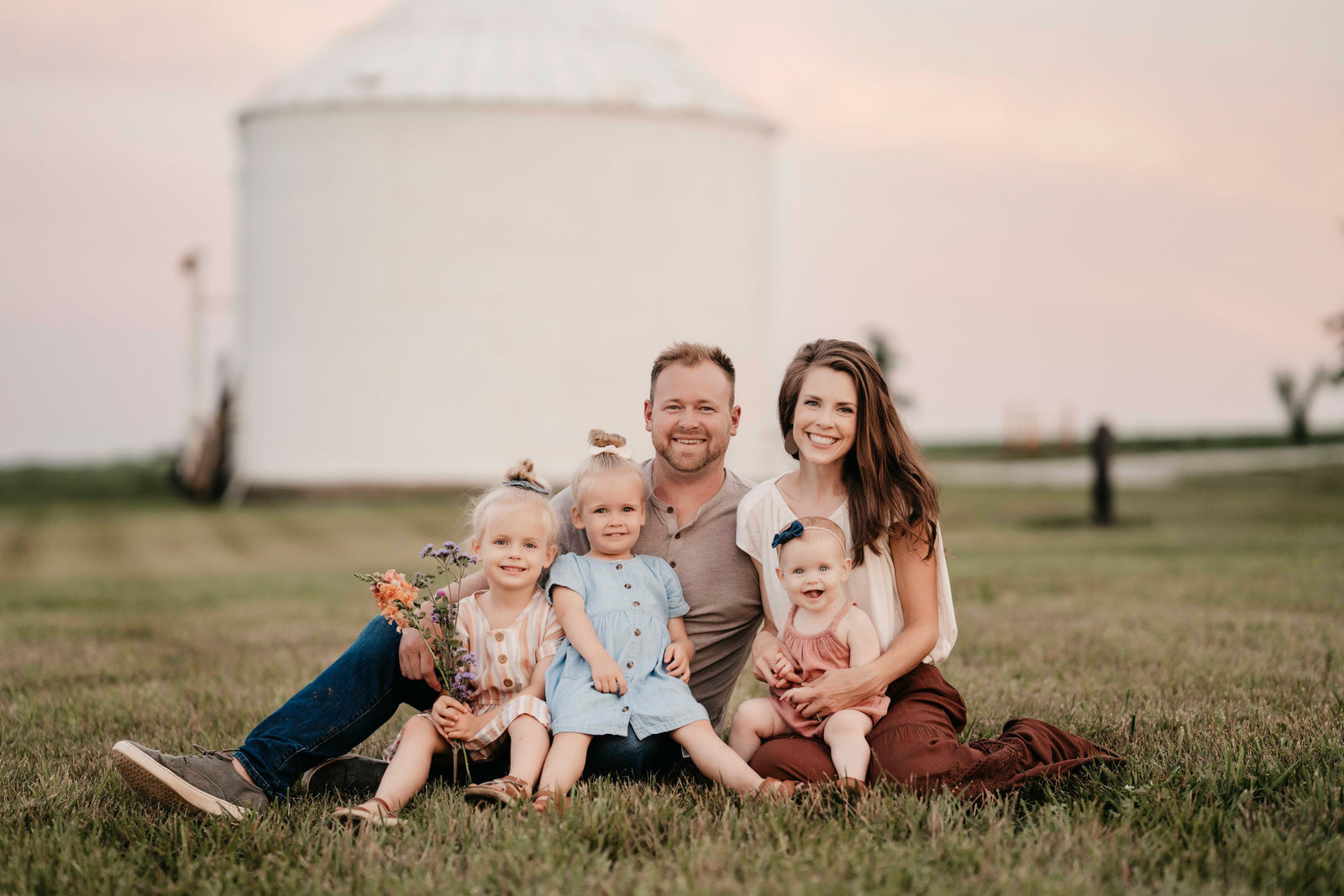 Graceful Acres Flower Farm